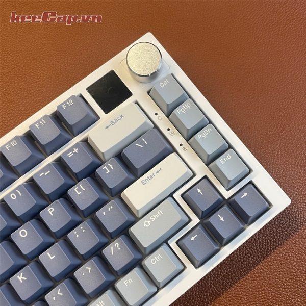 Bàn phím cơ có màn hình - xu hướng bàn phím cơ mới nhất - KeeCap