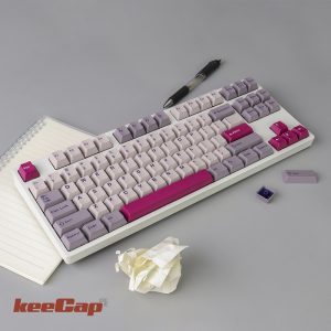 Keycap cherry profile - KeeCap
