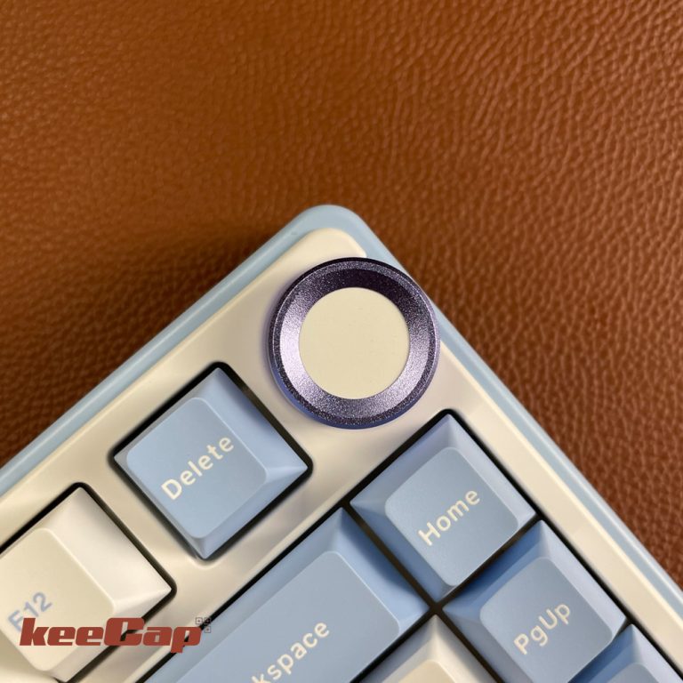 Bàn phím cơ không dây Royal Kludge RK R75 - Keecap