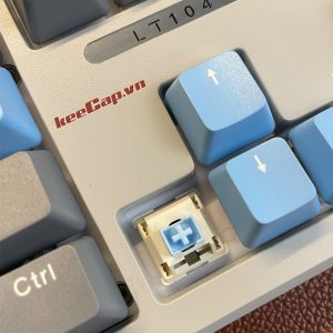 Top bàn phím cơ full size đáng mua nhất 2024 - KeeCap