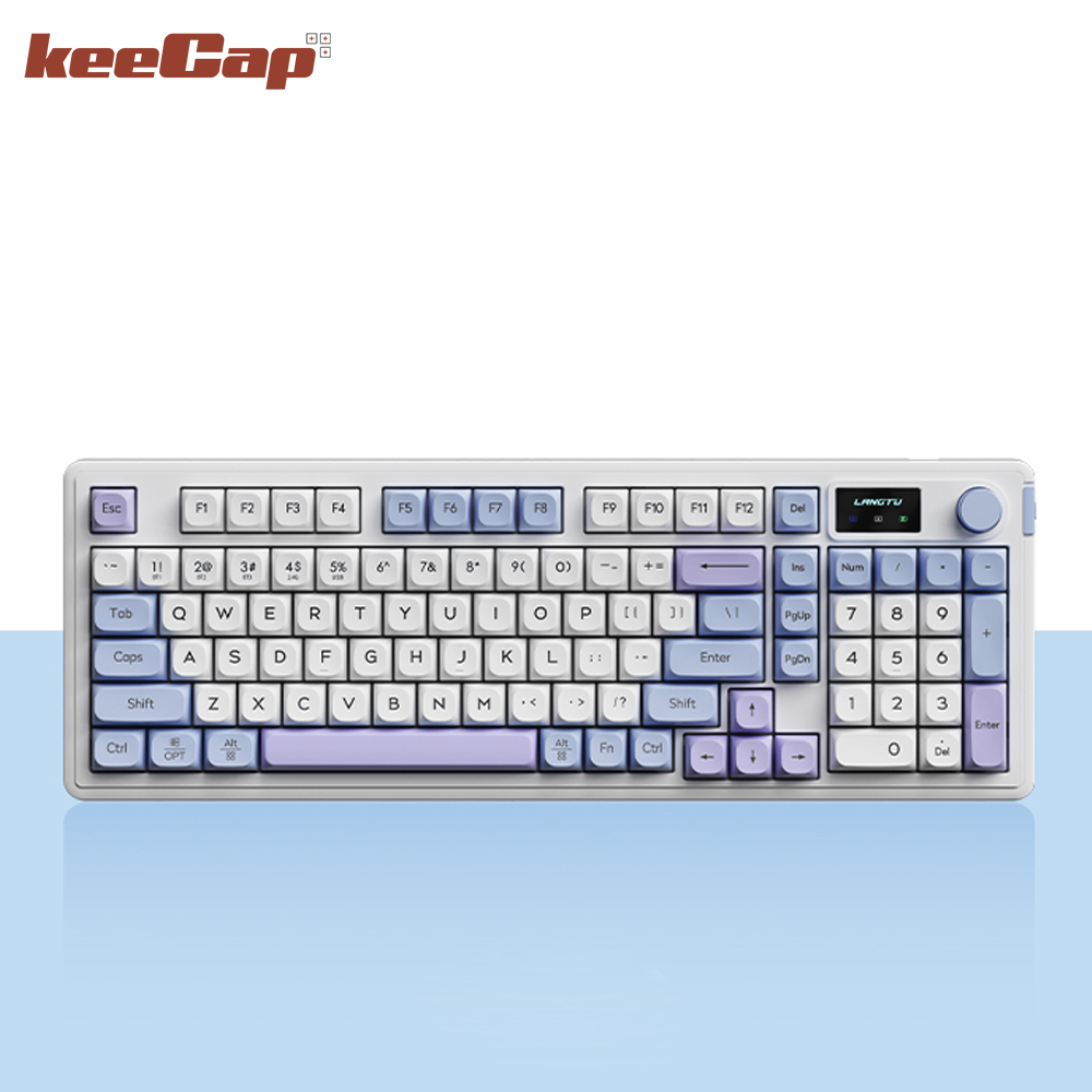 Bàn phím cơ - KeeCap