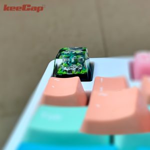 Keycap Artisan - KeeCap
