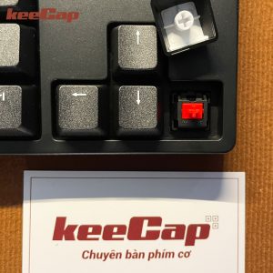 Keecap - Chuyên bàn phím cơ